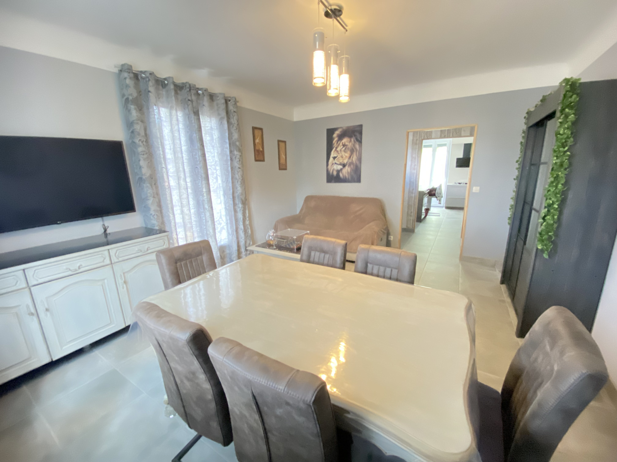 Vente villa Limoux 4 pièces 136m² 225000€ | Bac immobilier