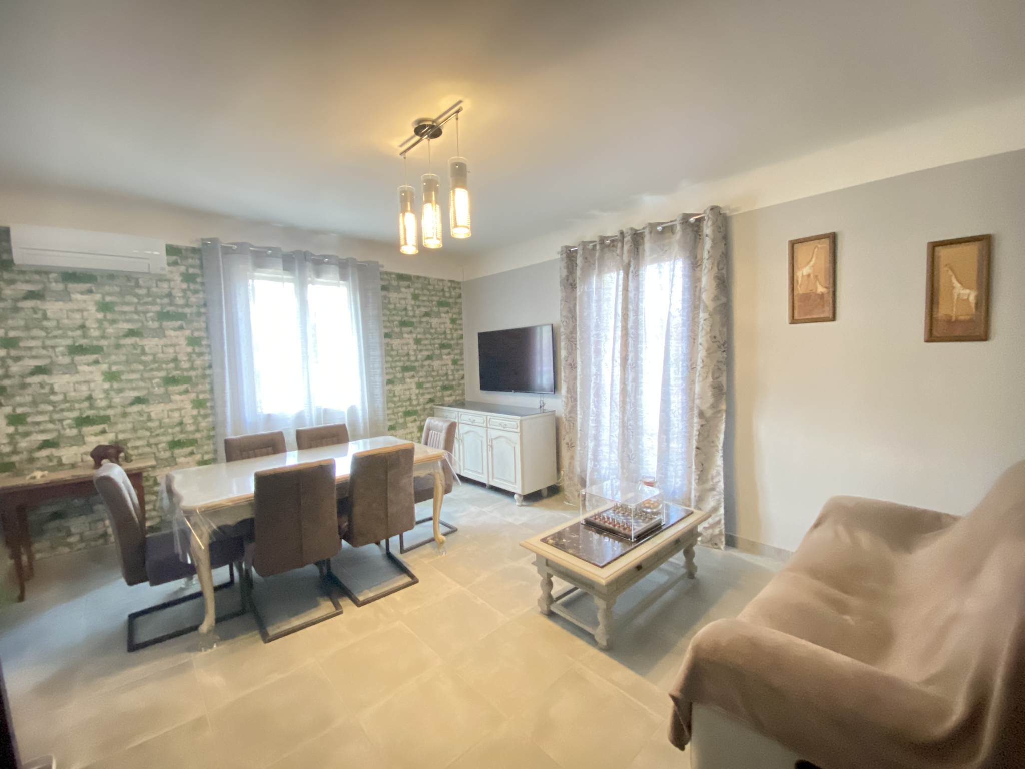 Vente villa Limoux 4 pièces 136m² 225000€ | Bac immobilier